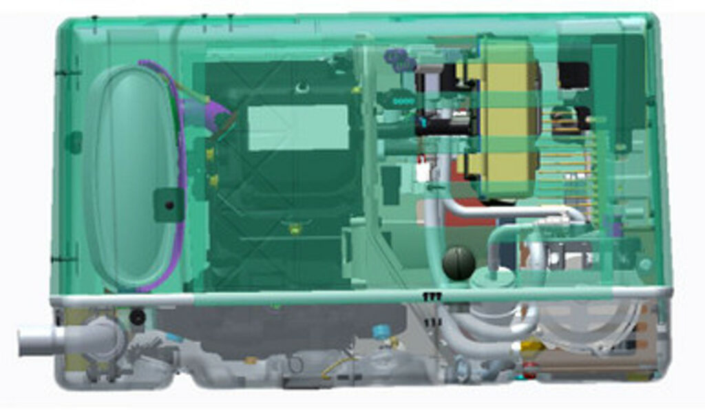 Cummins Onan 2500i LP Generator | 2.5HGLAA - Airkrafters