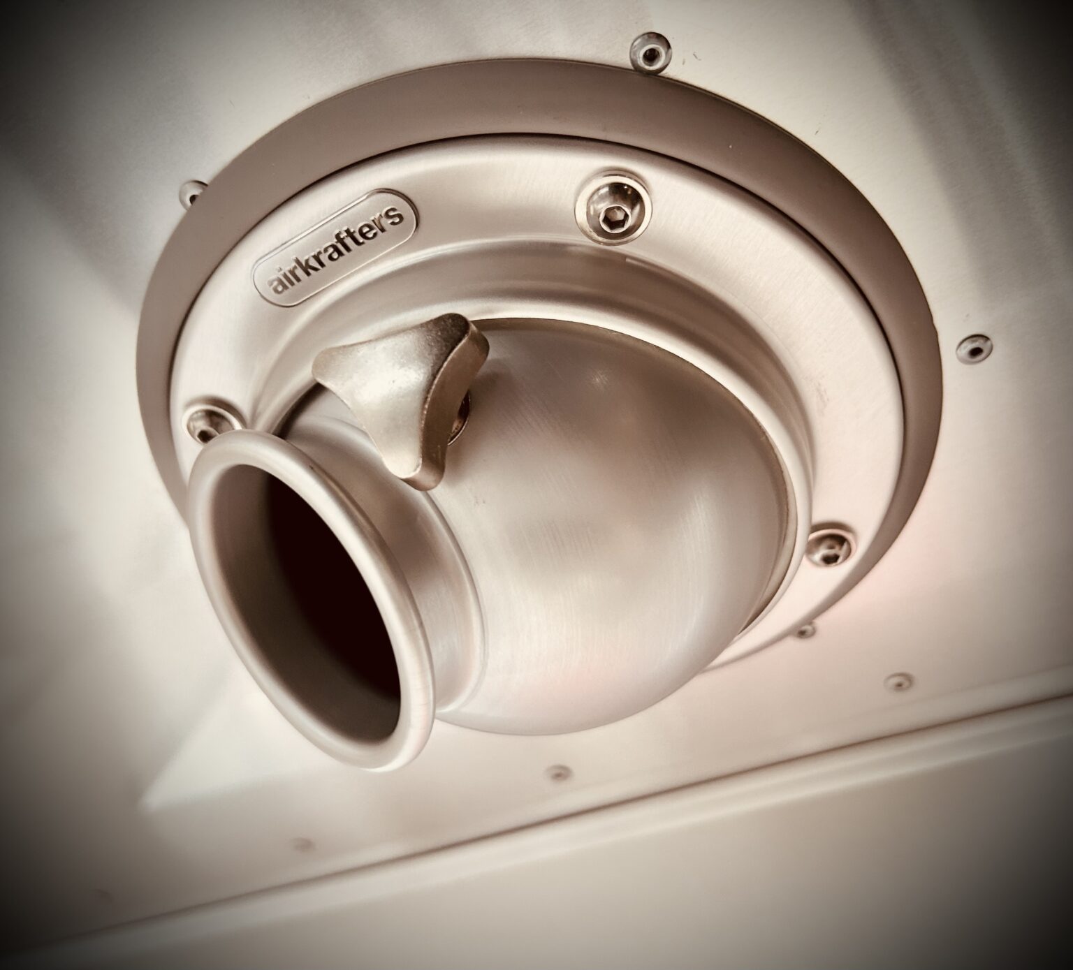 erPOD© - Airkrafters