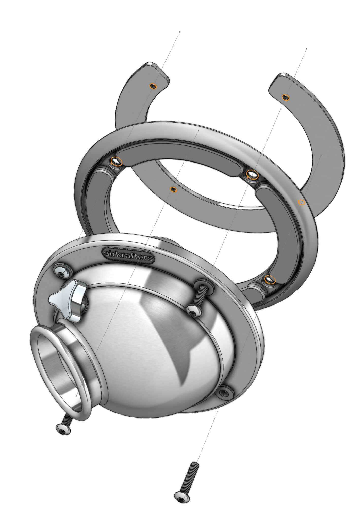 erPOD© - Airkrafters