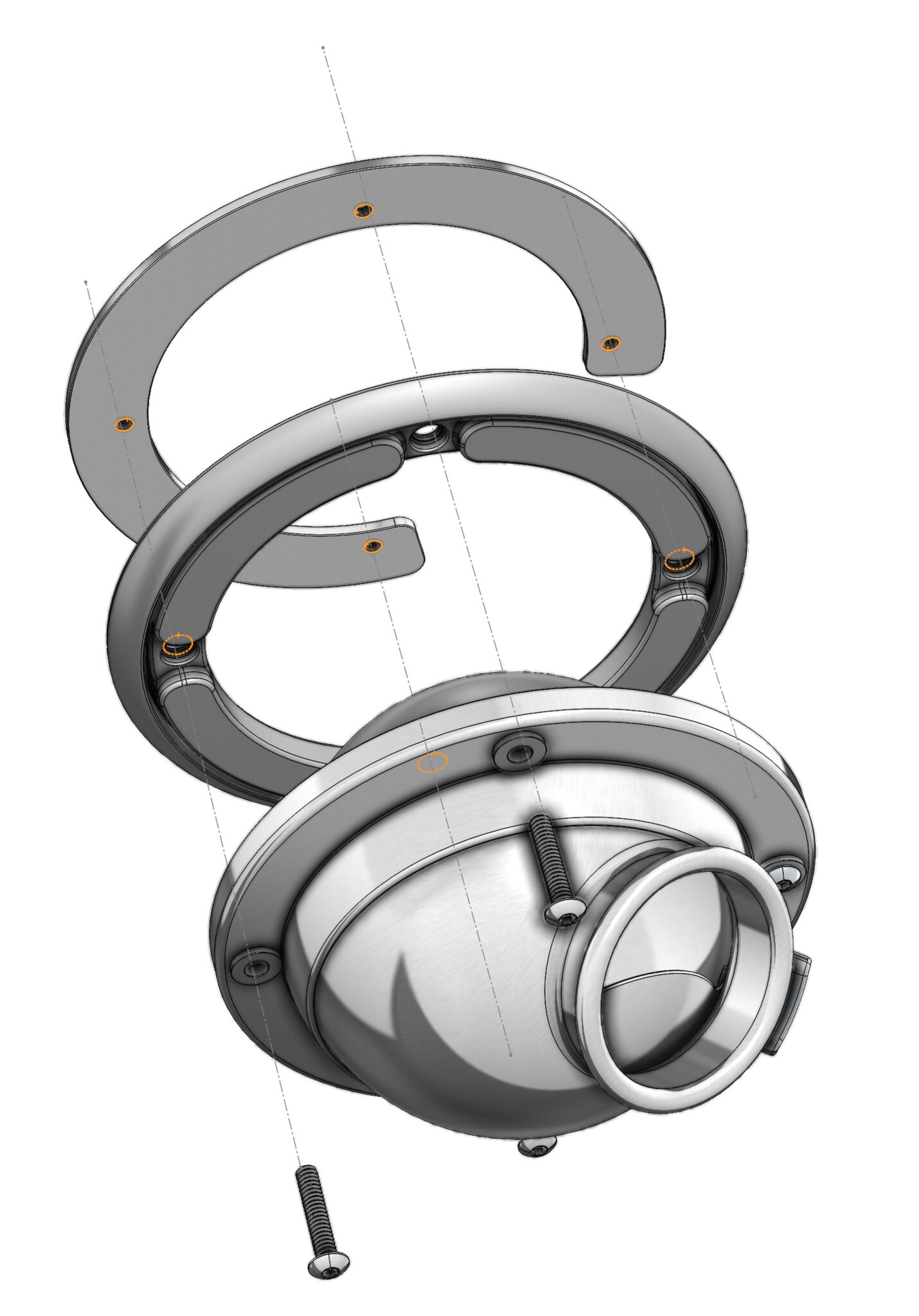 erPOD© - Airkrafters