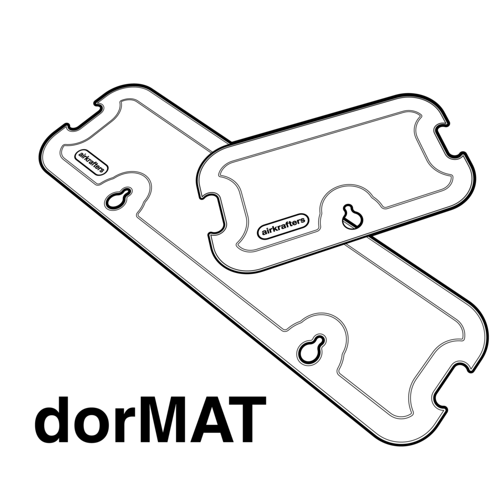 dorMAT© - Airkrafters